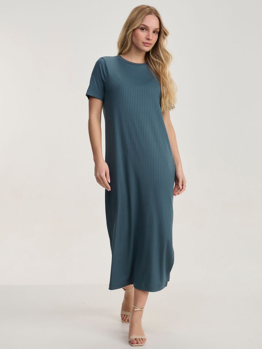 LOVE STORY LONG DRESS