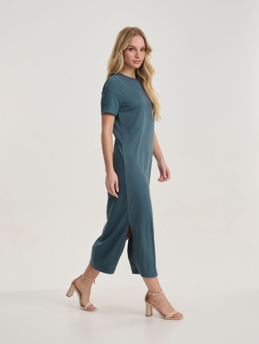 LOVE STORY LONG DRESS