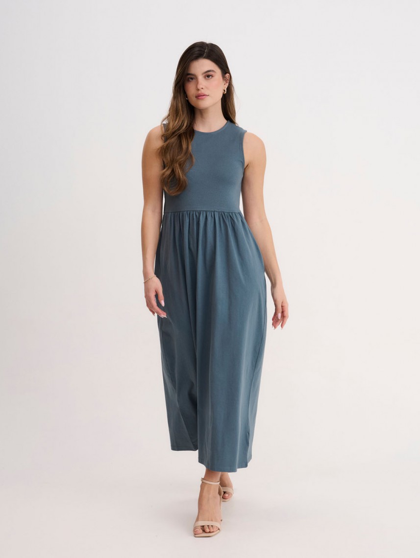MABEL DRESS