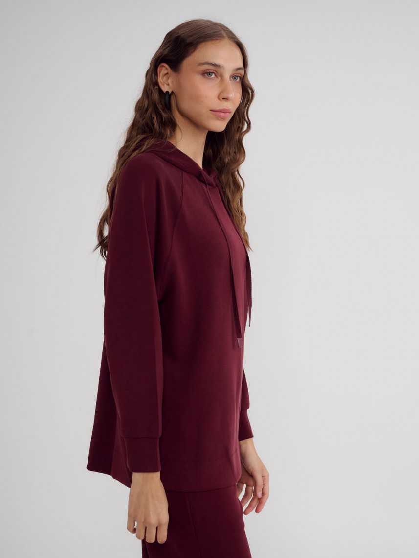 EDEN SOFT OVERSIZE HOODIE