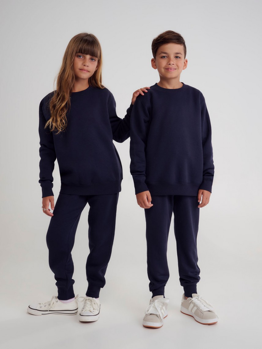 RAPHA KIDS SWAETSHIRT