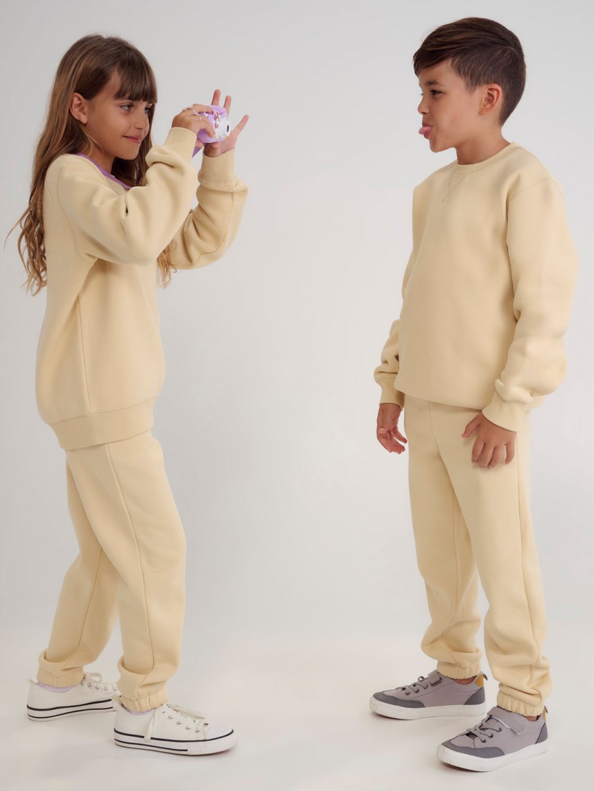 KIDS SWEATSHIRT