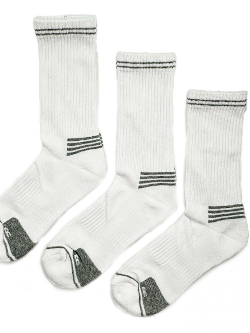 MEN’S PRO CREW SOCKS