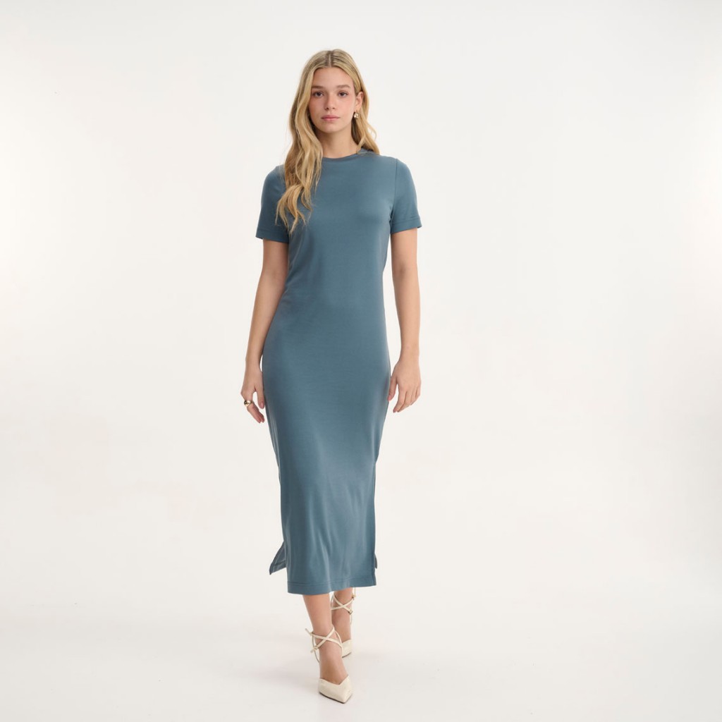 THE PERFECT TOUCH DRESS