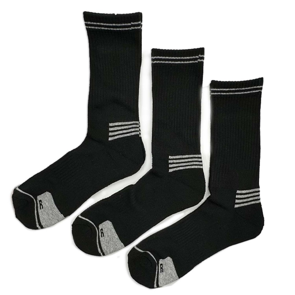 MEN’S PRO CREW SOCKS