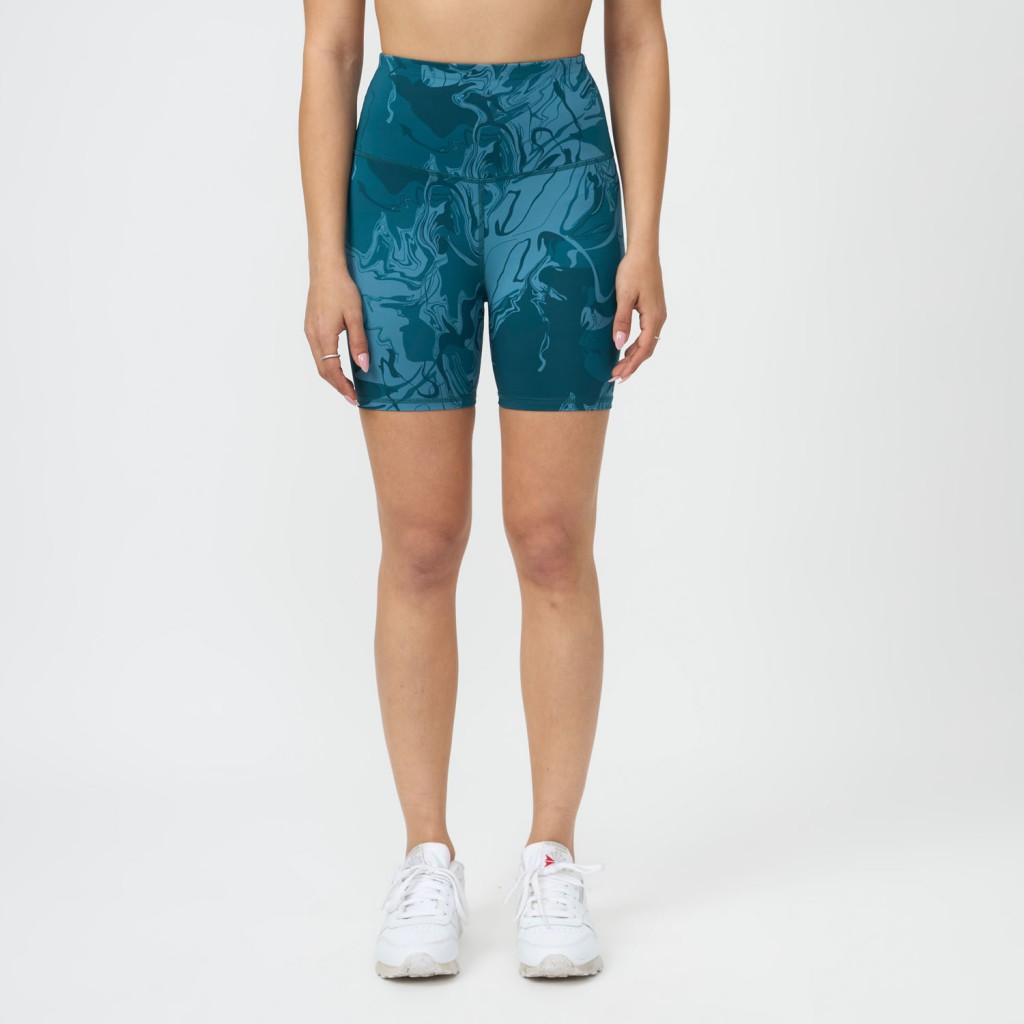 JETT PRO SHORT LEGGINGS